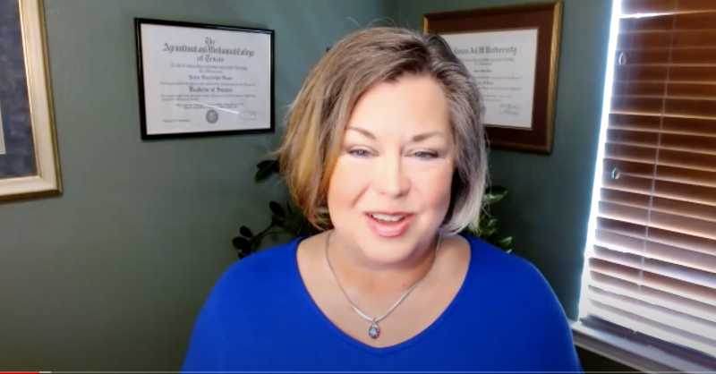 Event Summary: Using Teamwork to Document Processes